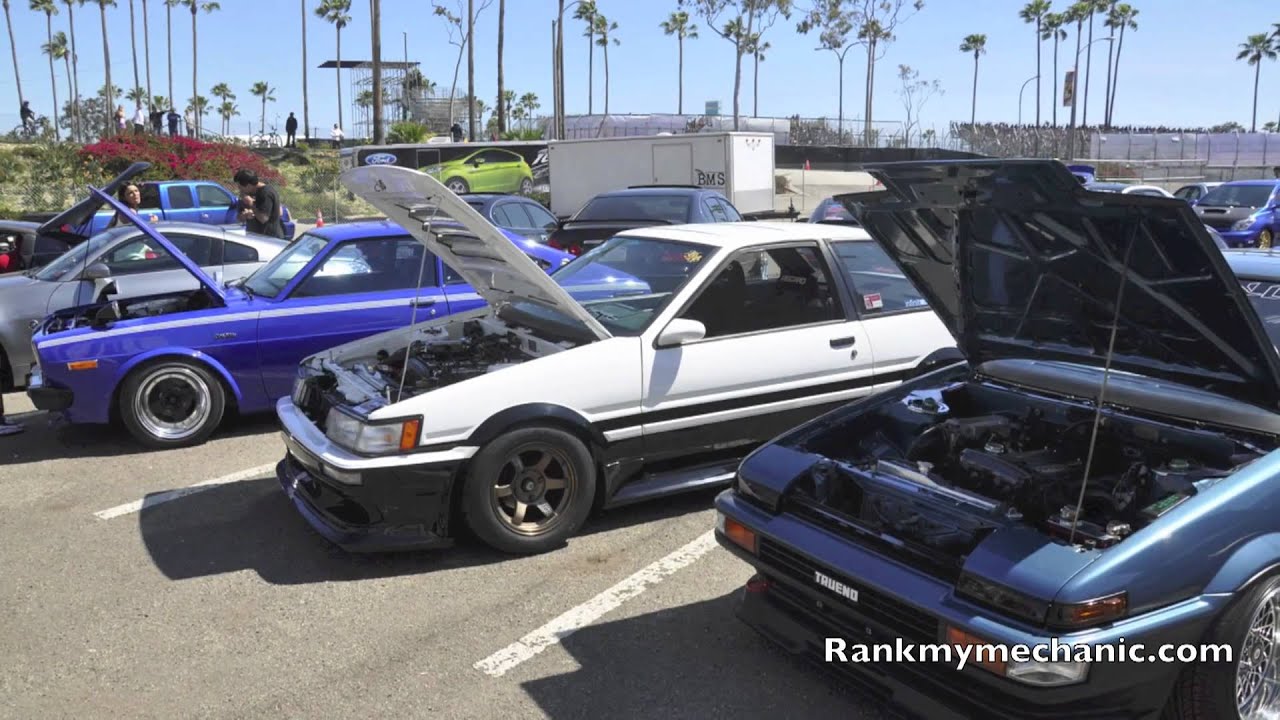 Old jdm cars - rightbulk