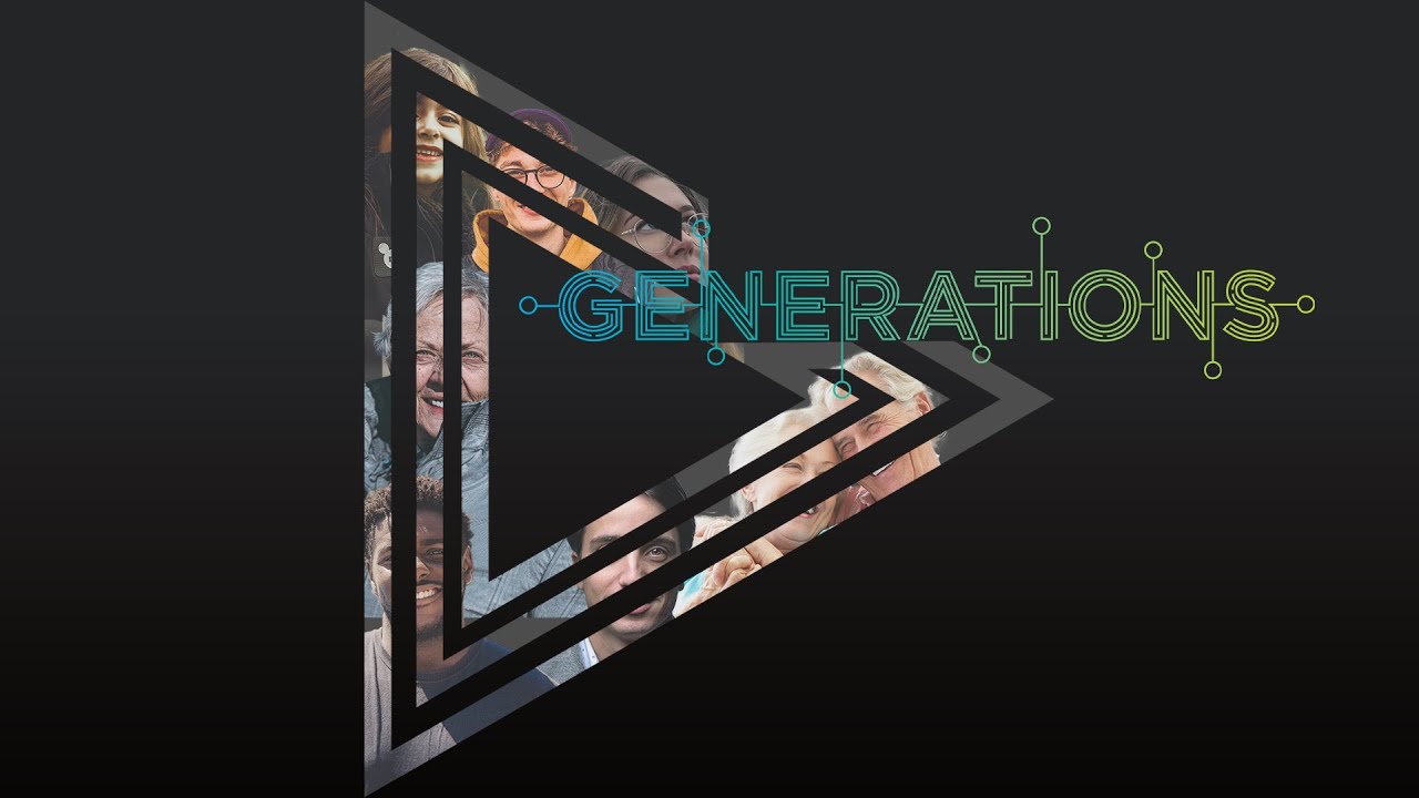 Generations | Legacy Interview - YouTube