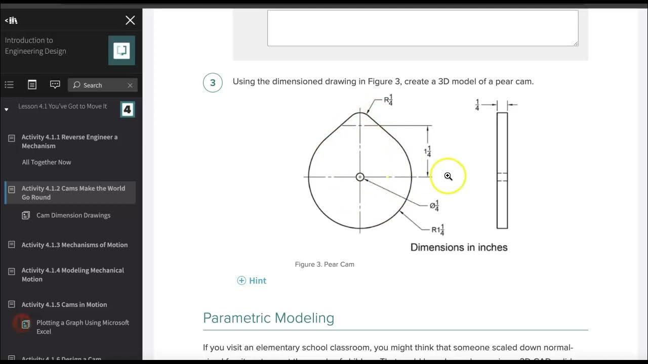 Pear Cam pt 1 - YouTube