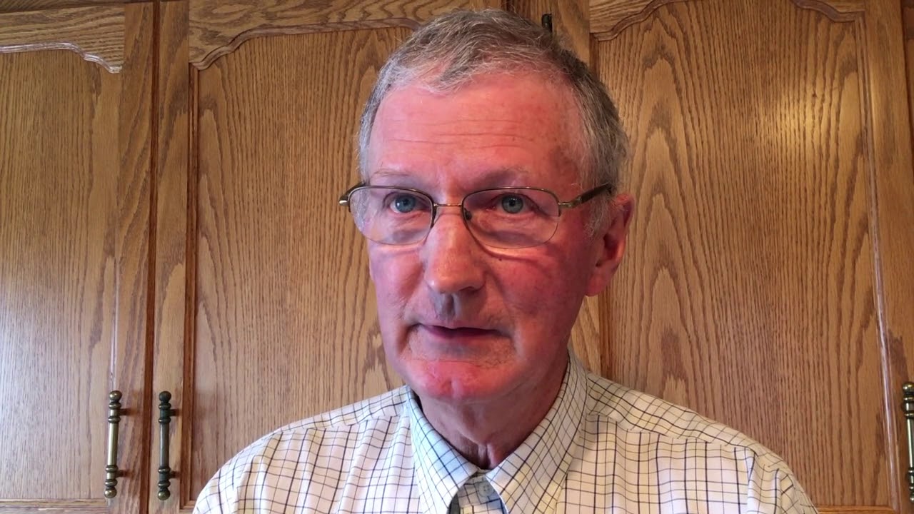 Mike Fleming interview 2 - YouTube