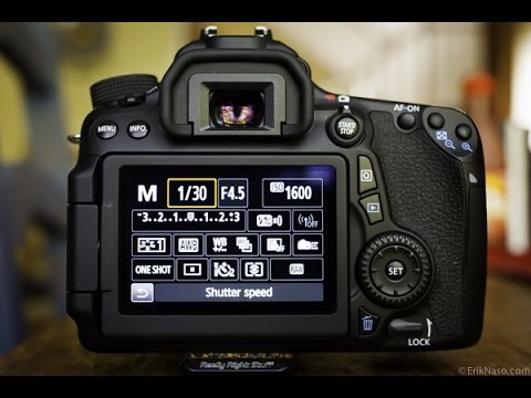 Canon 70D 50mm 1.8 Sample Photos - YouTube