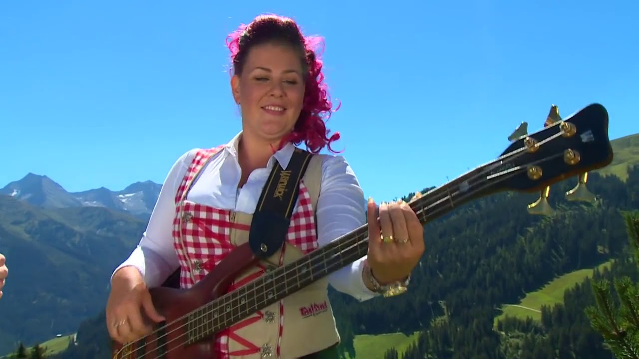 Tirol Sound 2 - YouTube