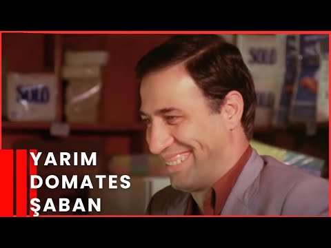 Orta Direk Şaban - Son, Gelen Zamlar Şaban'ı Etkiliyor! | Kemal Sunal Türk Komedi Filmi