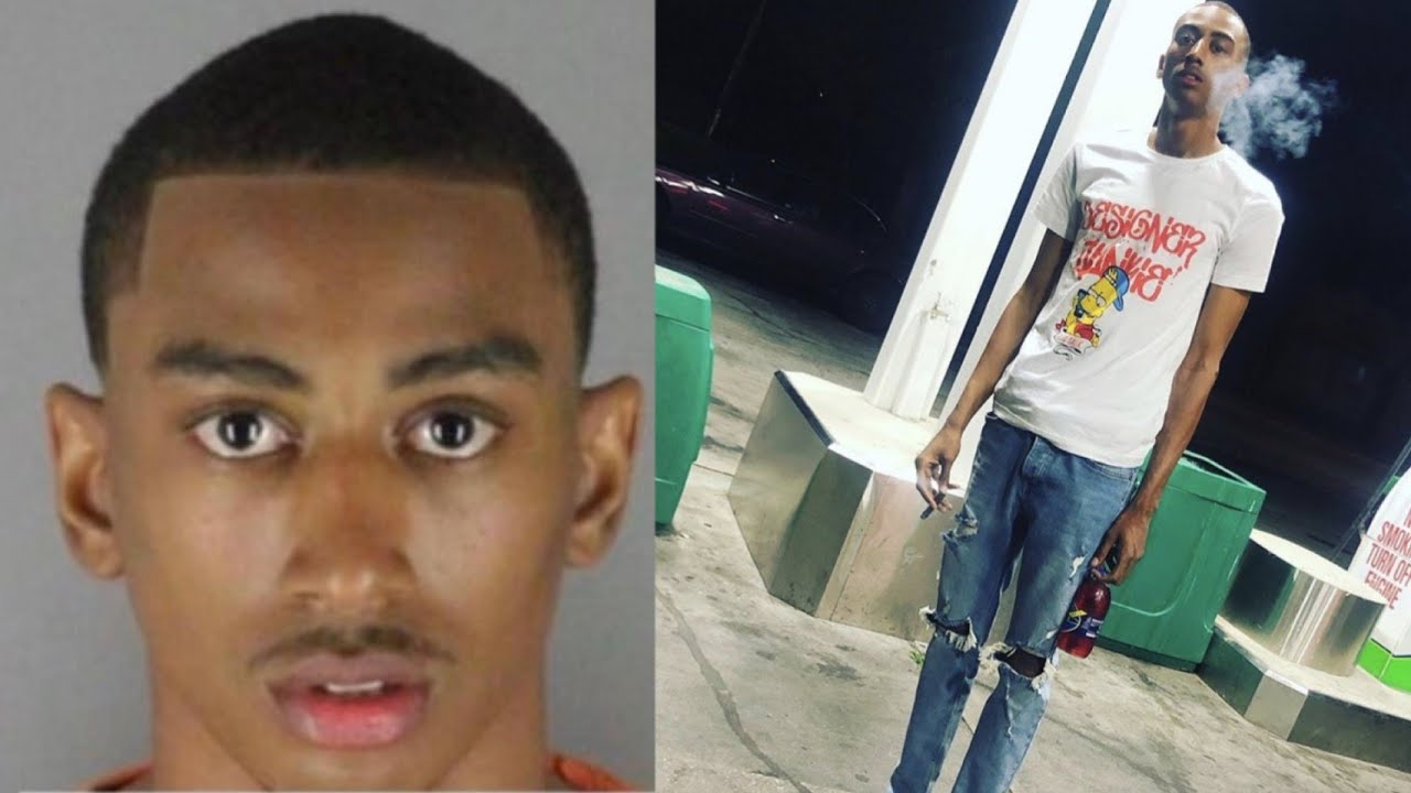 757 Munno charged with 3 different shoot¡ng & 1 fatal - YouTube