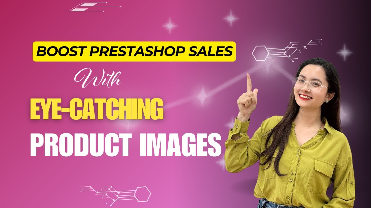 Improve PrestaShop Image Viewing for Better Experience - YouTube