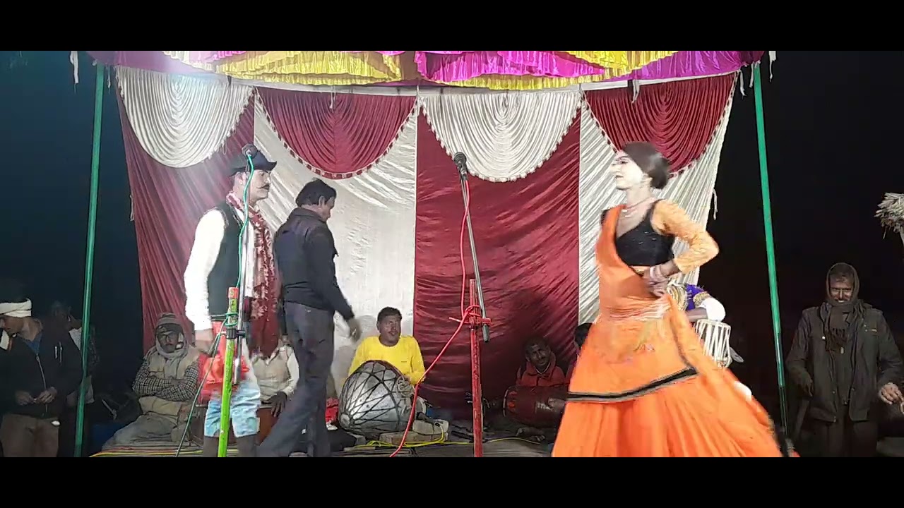 Ranga Rang program - YouTube
