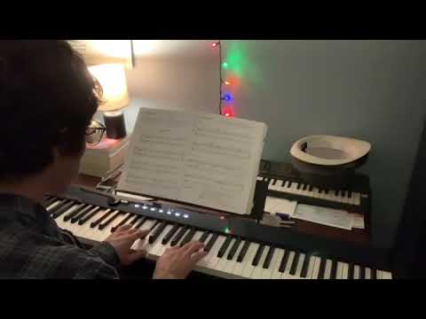 Jonah Lopez - Harmonies - YouTube