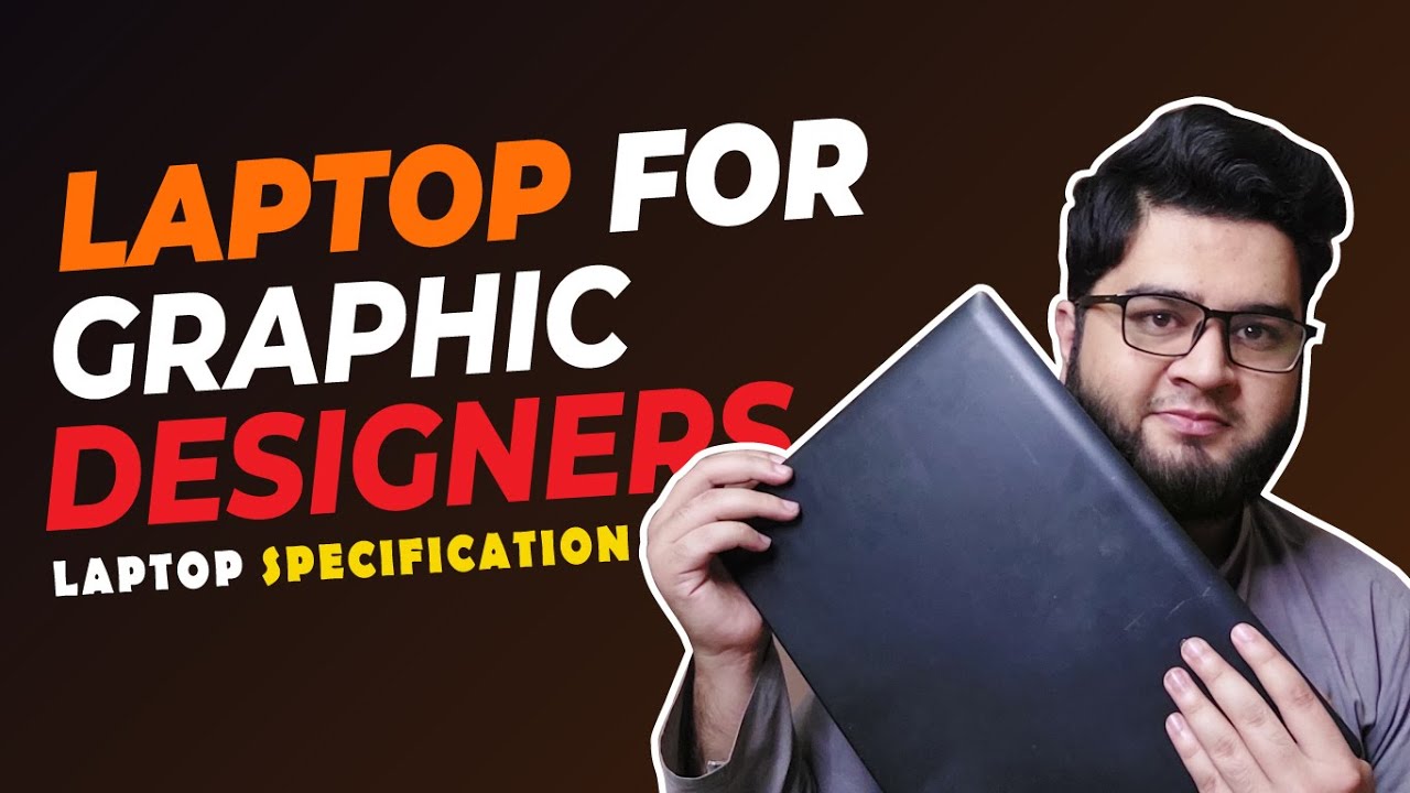 Laptop specifications for graphic design you | Laptop for graphic ...