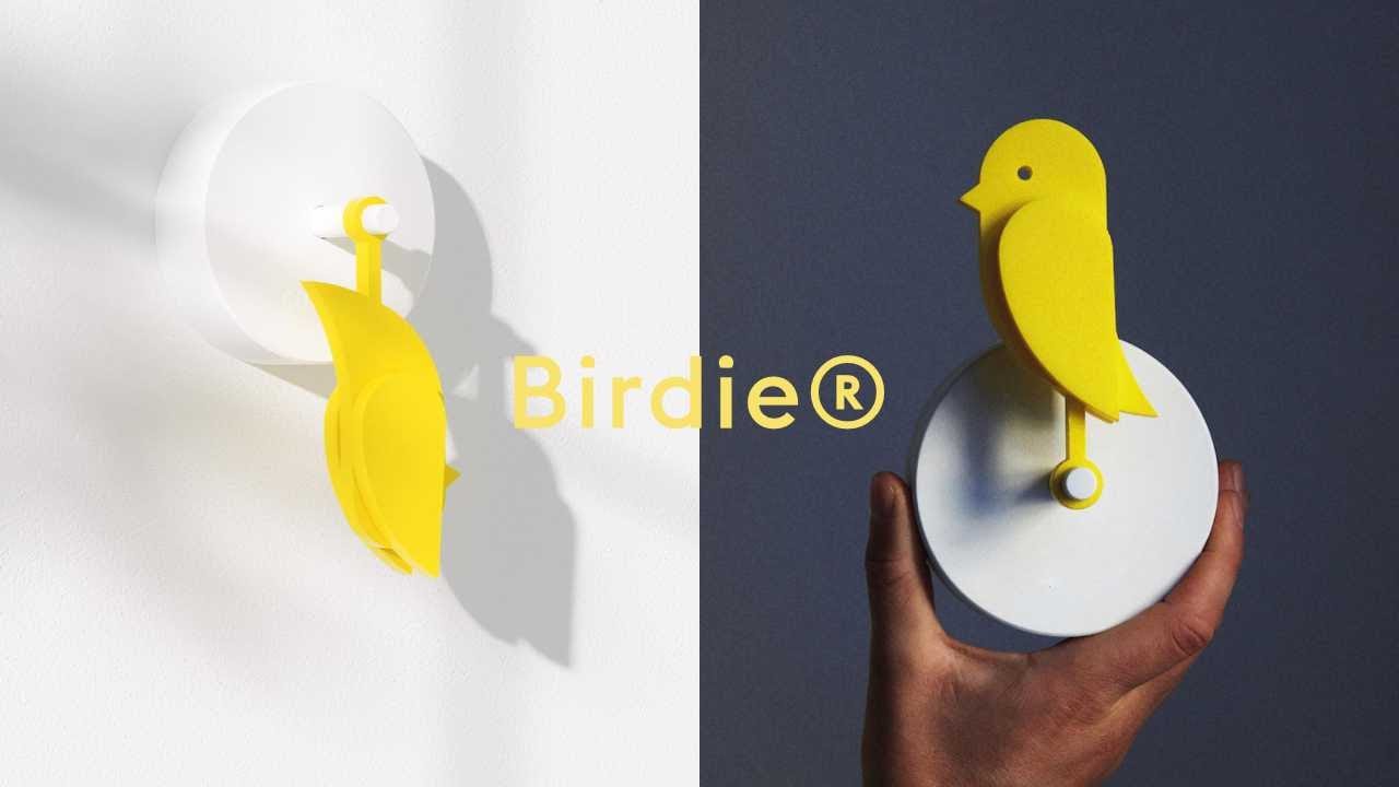 Birdie® - Fresh Air Monitor from Copenhagen | HOMELESS Lifestyle Store ...