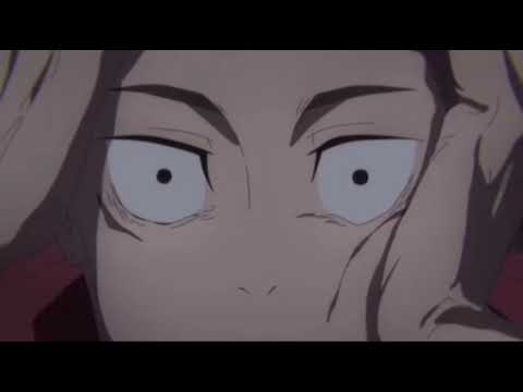 Yuji Vomiting Scene