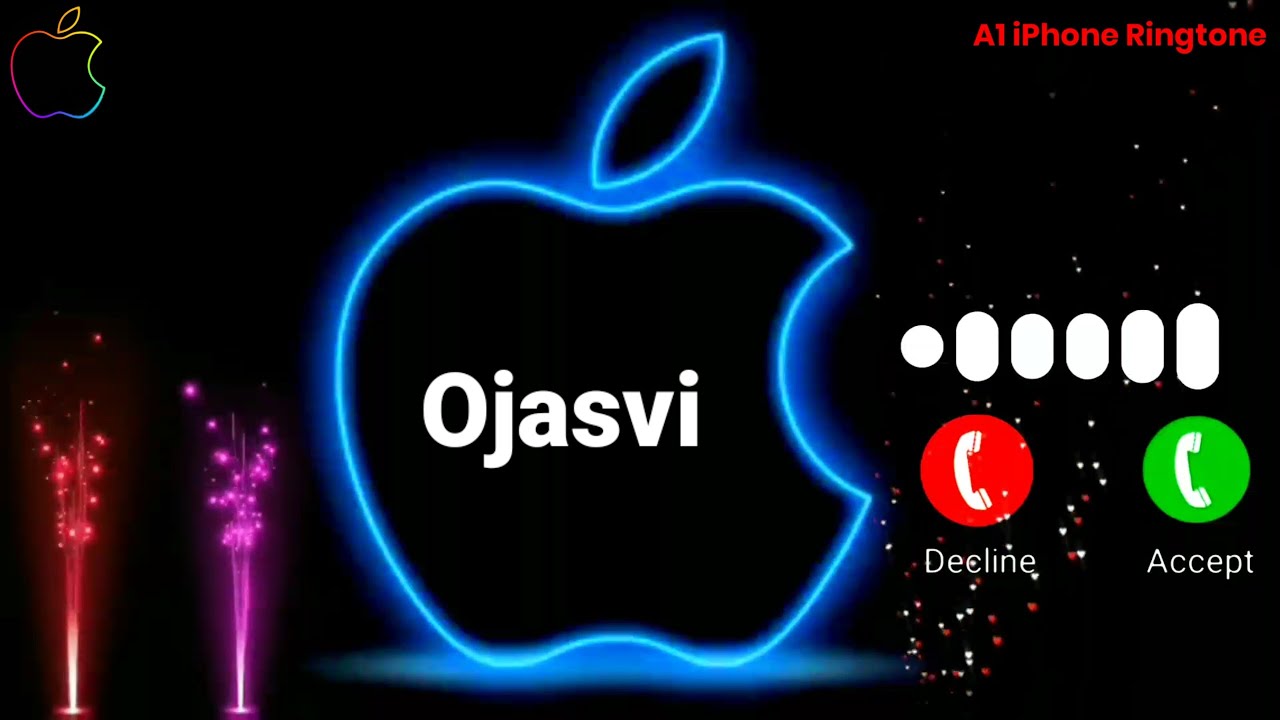 Ojasvi Please pickup the call | Ojasvi Name Ringtone | Ojasvi Naam ki ...