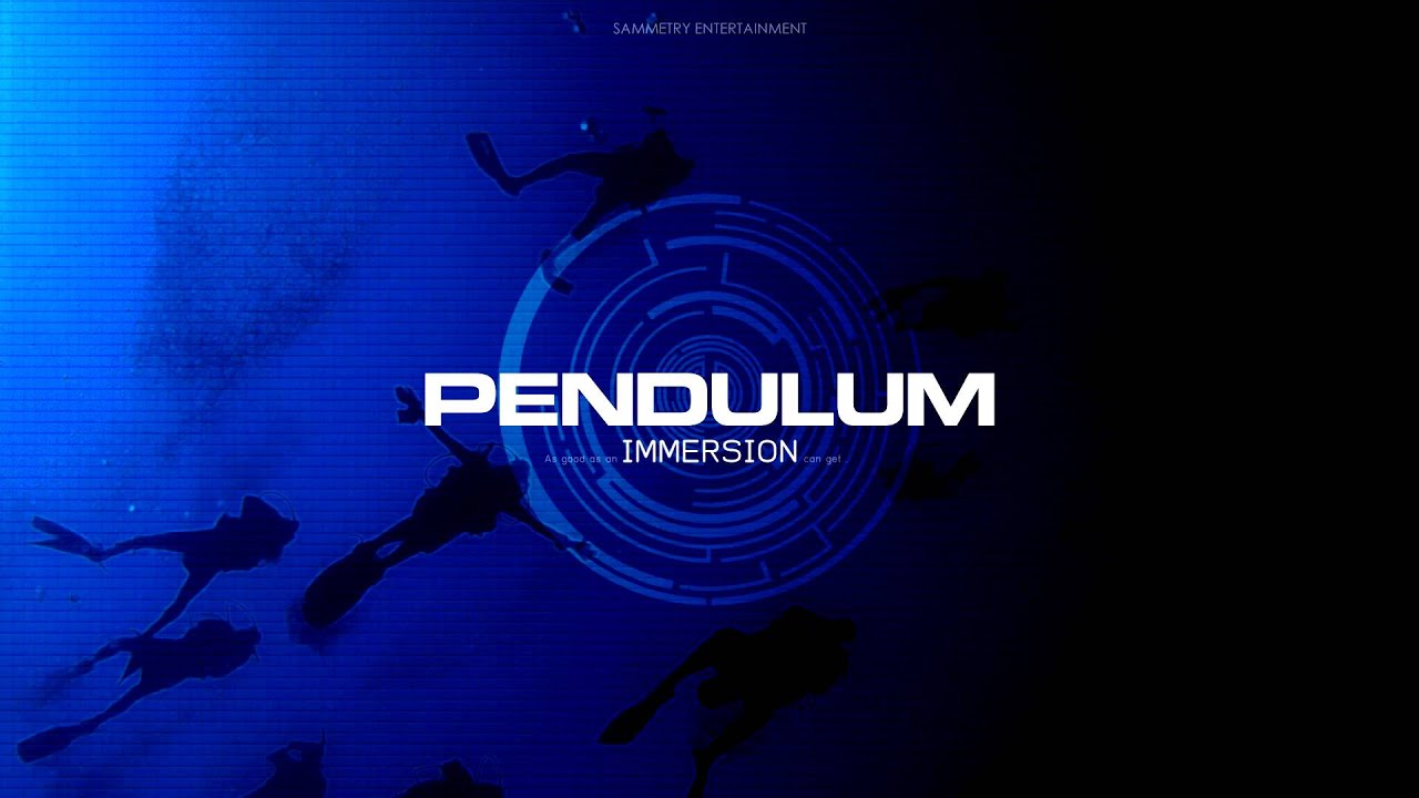 Pendulum - The Island - Pt.I (Dawn) [1080p] FLAC HQ - YouTube