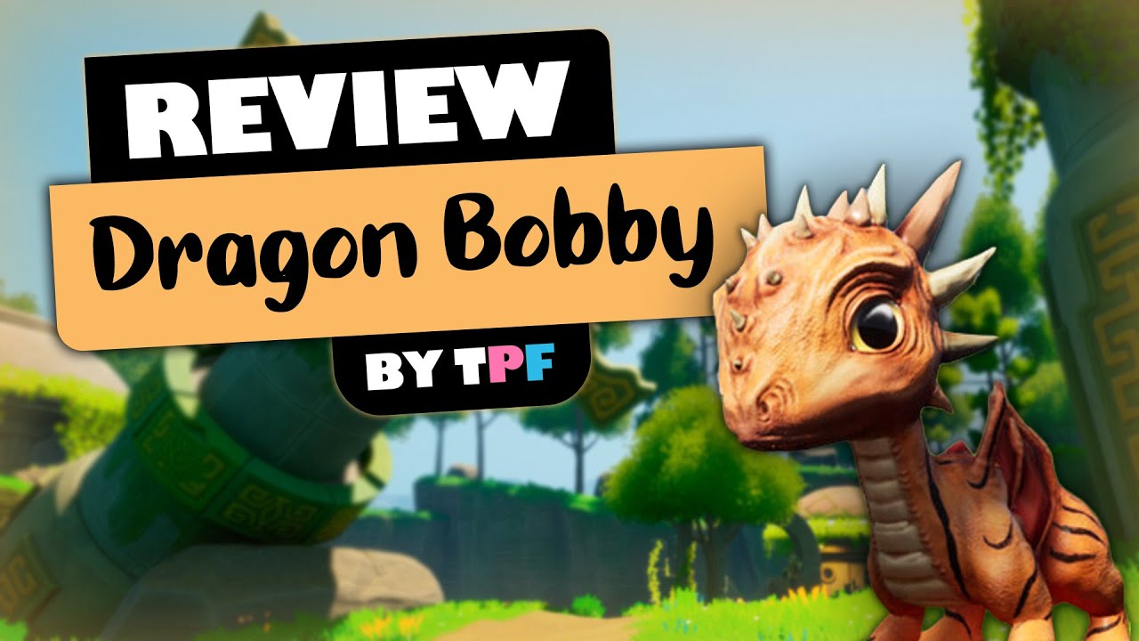 Review + First 5 Chapters of DRAGON BOBBY | An emotional story told by ...