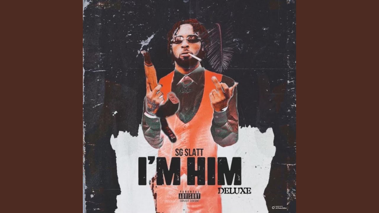 Who Is Him (feat. Hunnidk) - YouTube