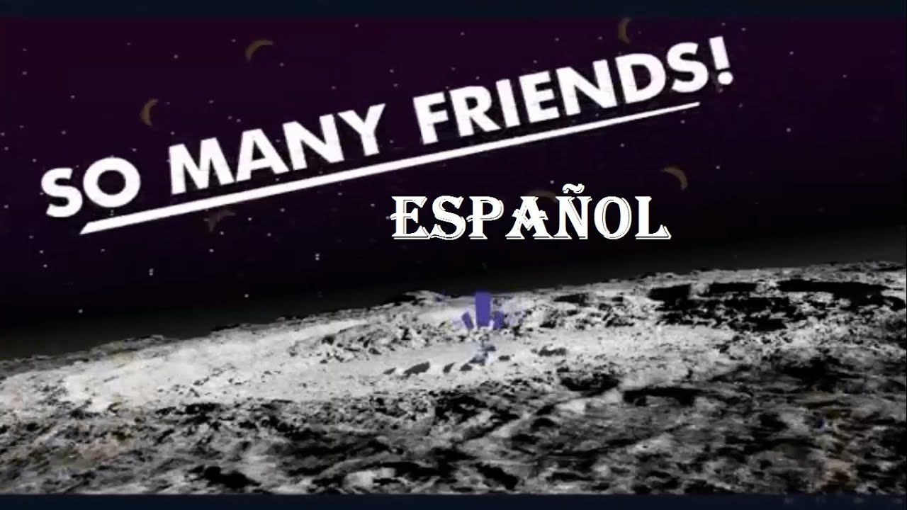 Friendship Is Still Magic | Fandub Español | Fasty Dubs - YouTube