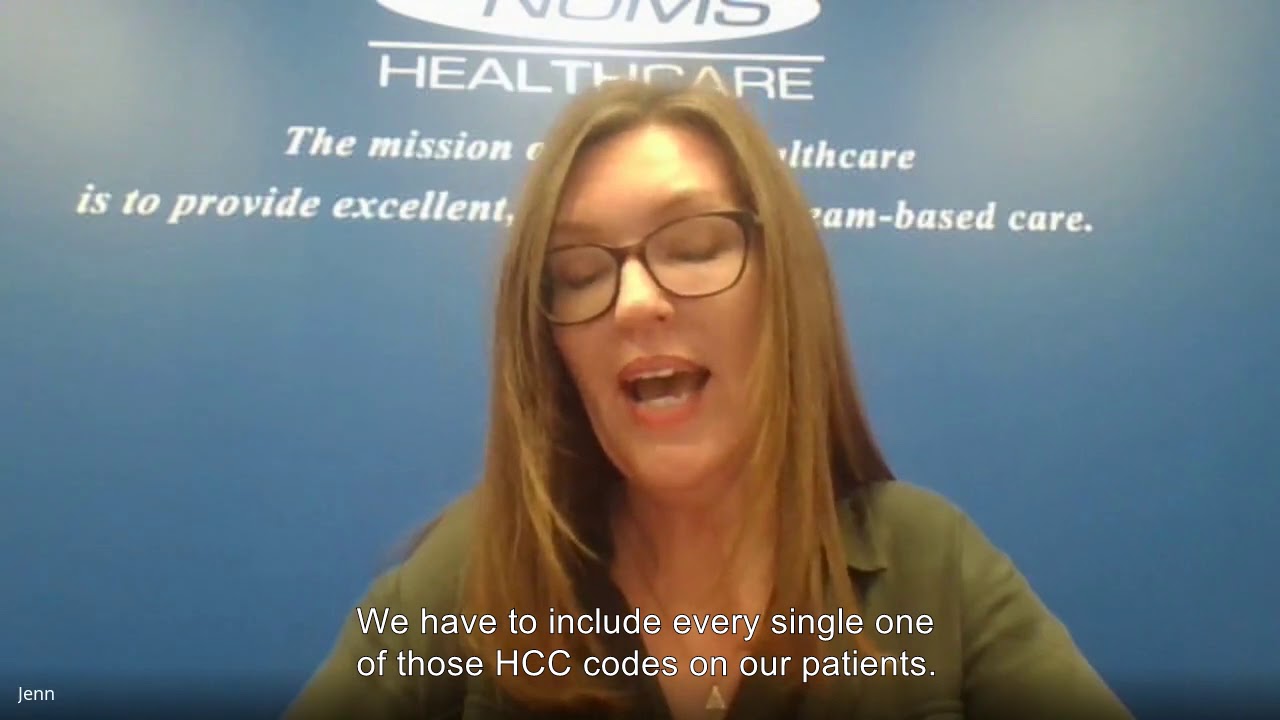 Dr. Hohman talks about her experience with the Navina - YouTube