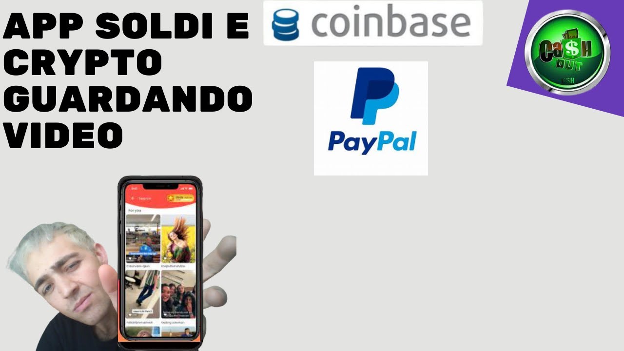 GIVVY SHORTS!!! APP PER GUADAGNARE SOLDI E CRYPTO GUARDANDO VIDEO # ...