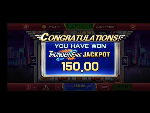 Thunder fire 777 game || wealth DT5 game Thunder Fire 🔥 game paly ...