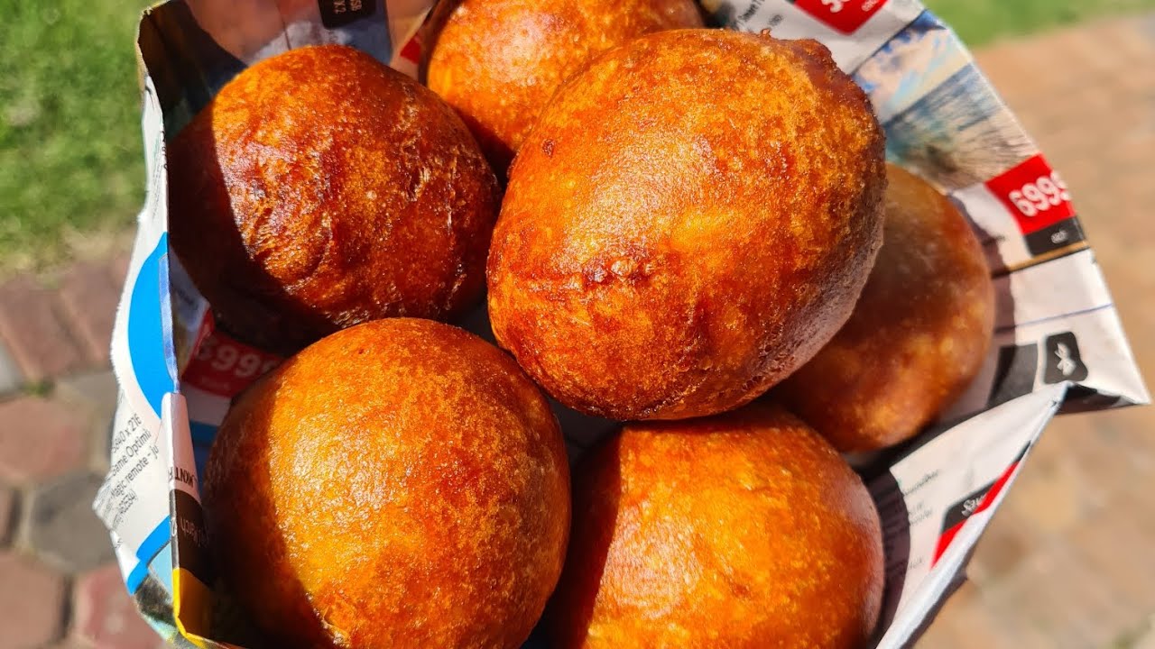 MAKE MAGWINYA WITH US AT RES - YouTube