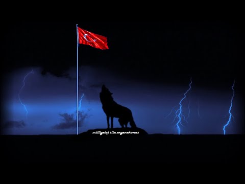 ÜLKÜCÜ YEMİNİ: ergenekonas.