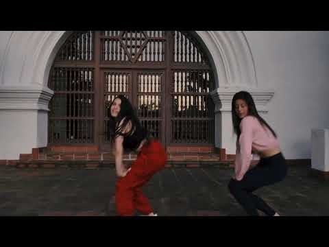 Puri x Jhorrmountain x Adje - Coño (Dance Cover)