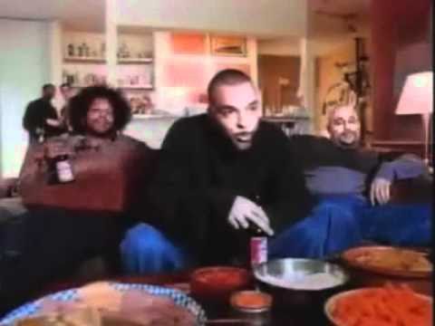 Budweiser wazzup 4 - YouTube