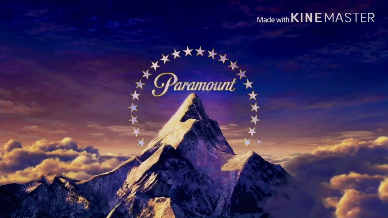 Paramount Logo (2003 Version) (Widescreen HD) - YouTube