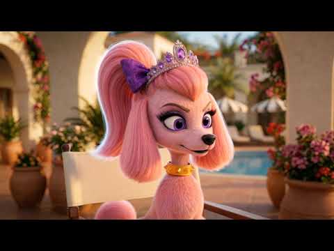 Princess of Beverly Hills (Episode 1)