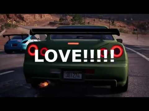 Driving Kōzō Hoshino R34 (The God Foot) [Need For Speed Payback ...