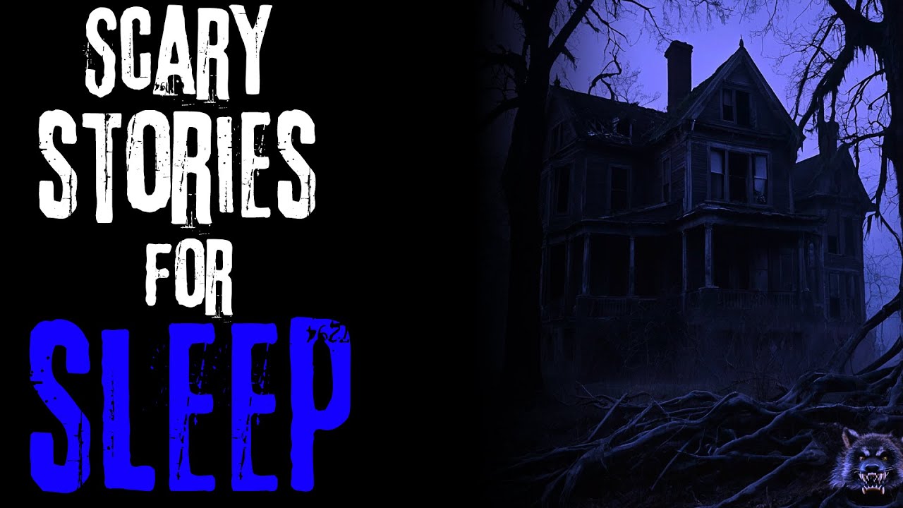 True Scary Horror Stories for Sleep |Phantom Diary - YouTube
