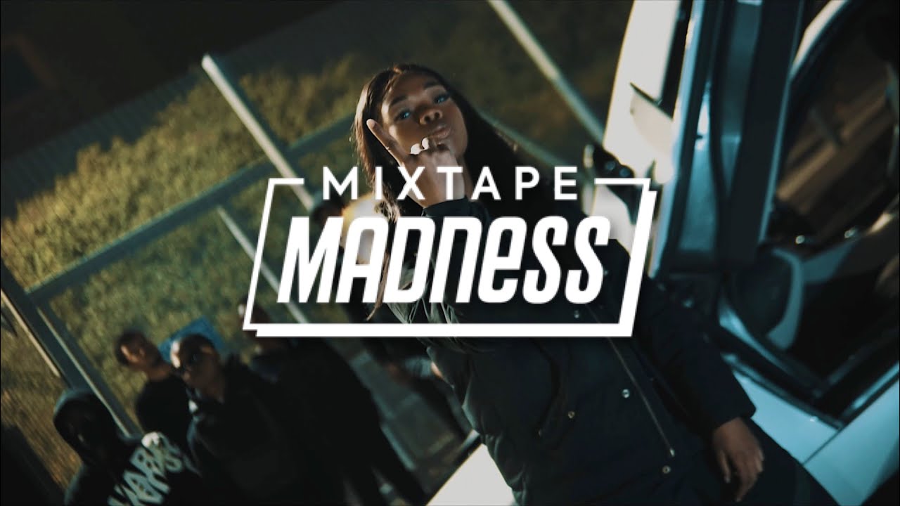 Cristale - Whites (Music Video) | @MixtapeMadness - YouTube