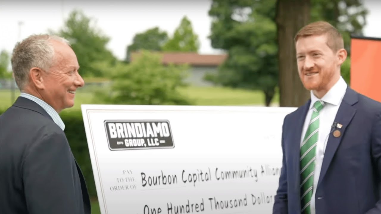 Sam Lacy, Executive Director, Bourbon Capital Alliance - Bourbon ...