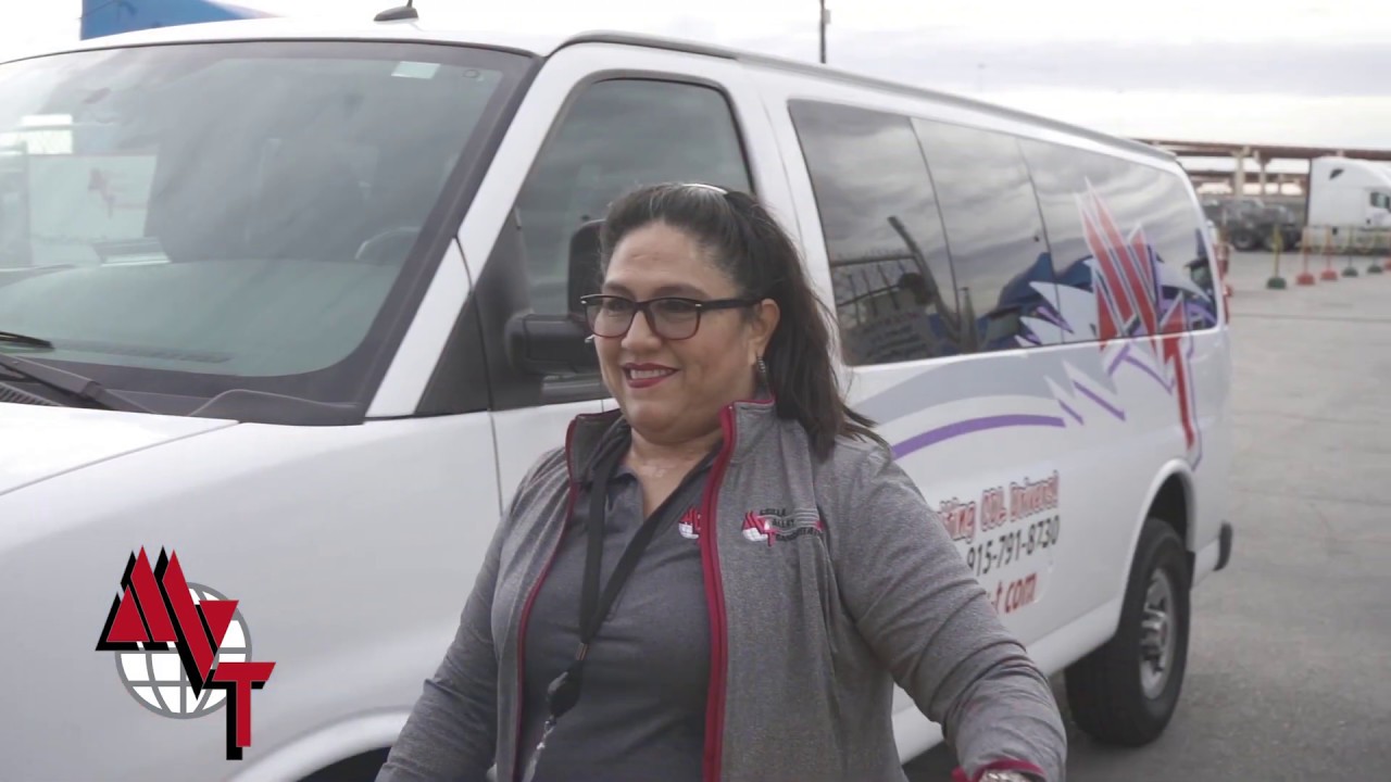 How MVT gave Shuttle Driver a New Spirit of Life - YouTube