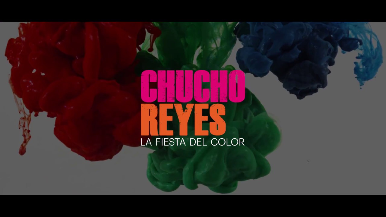 Influencias y enseñanzas | Chucho Reyes - YouTube