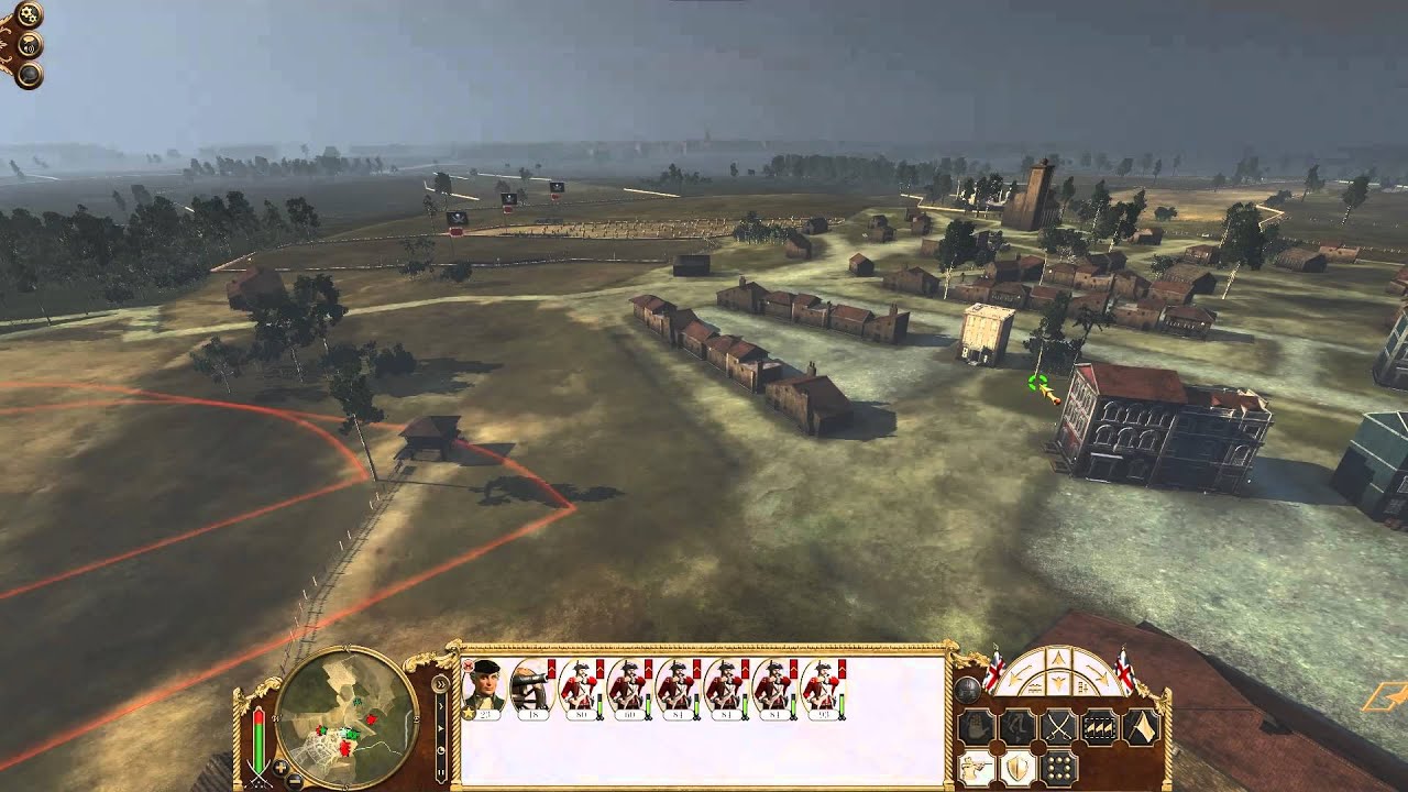 Empire Total War Great Britain Campaign Part 11 Victory! - YouTube