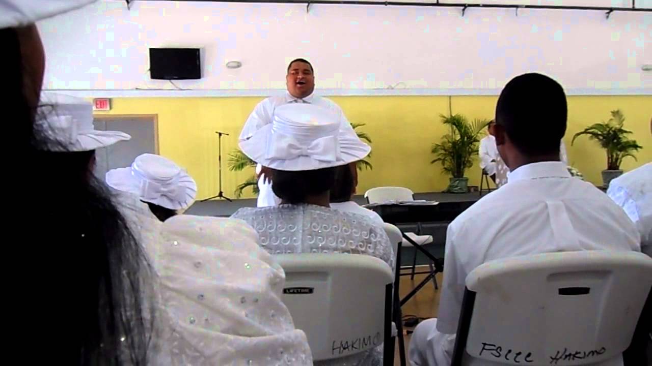 FAIGAME 2013 HAKIMO CHURCH CHOIR - YouTube