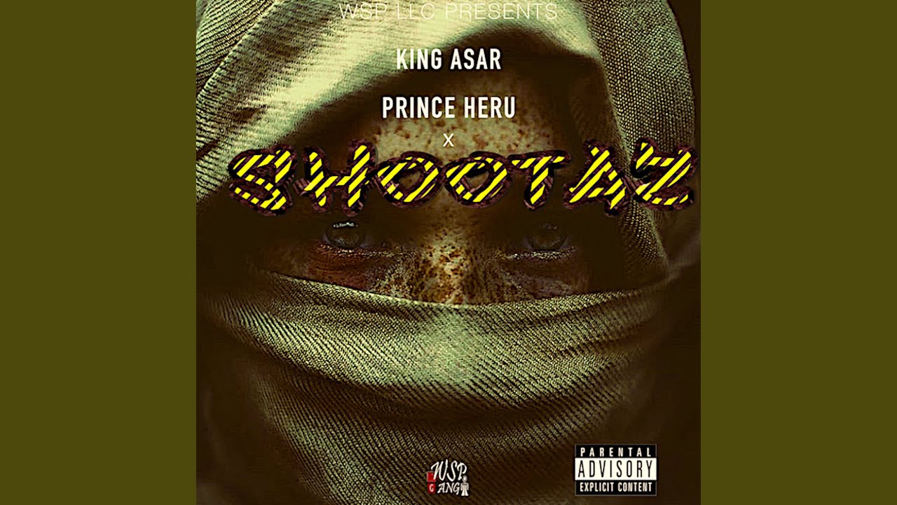 Shootaz - YouTube