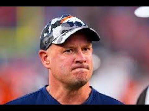 Broncos Country, Let's Ride - YouTube