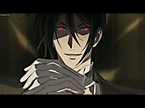 [AMV] Sebastian Michaelis \