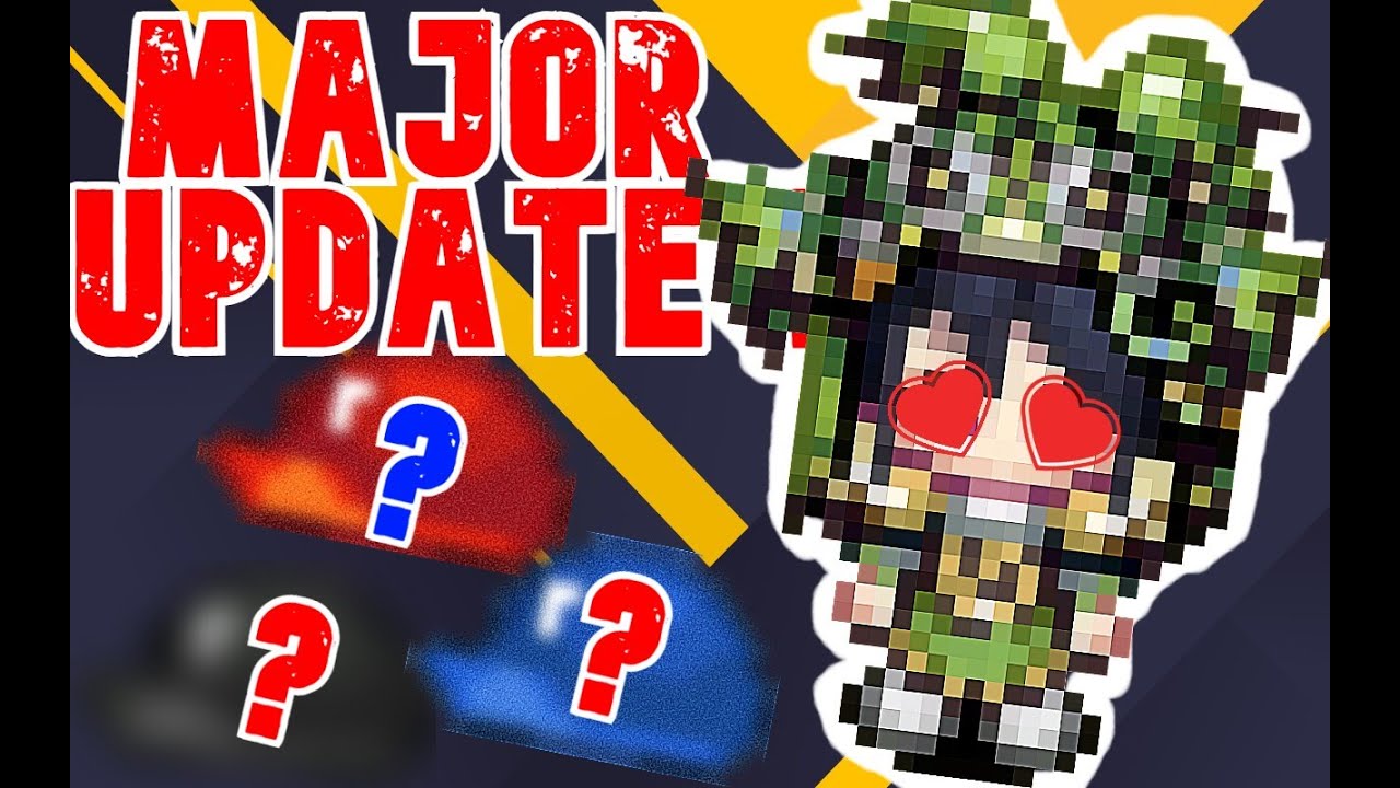 TWOM IMO NEW UPDATE (MASSSIVE CHANGES) - YouTube