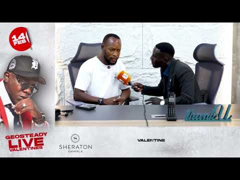 Luzzi Concedes Kampala Central | Sanyuka Uncut
