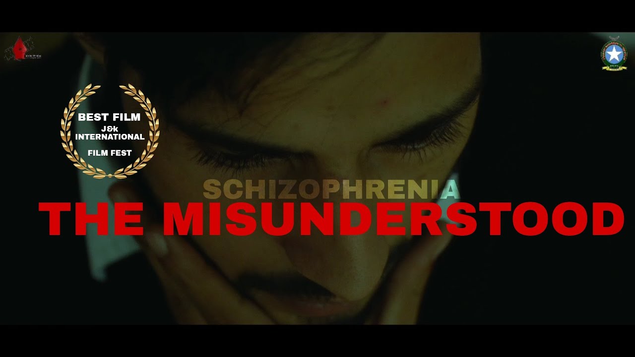 Schizophrenia – The Misunderstood | short film - YouTube