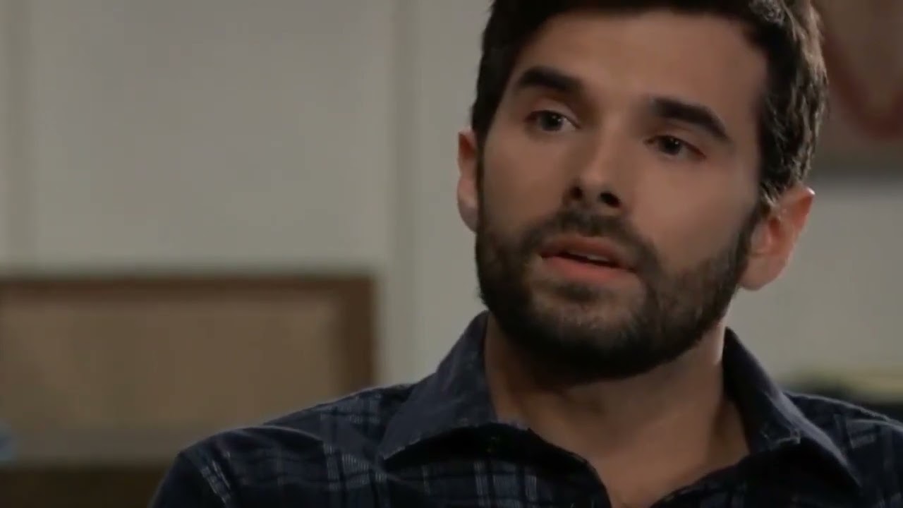 GH 02-28-22 Liz-Scotty/Finn-Chase p1 - YouTube