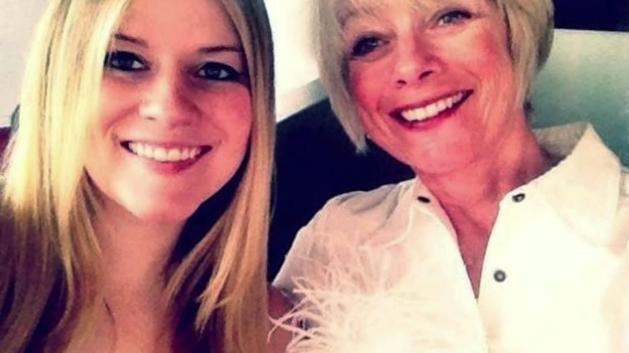 My Mother - A song by Desireé Cross - YouTube