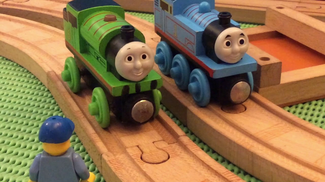 Remake: What’s The Matter With Henry - YouTube