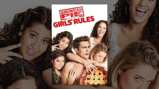 American Pie Presents Girls Rules 2020 Comedyfull Movie Facts Review ...