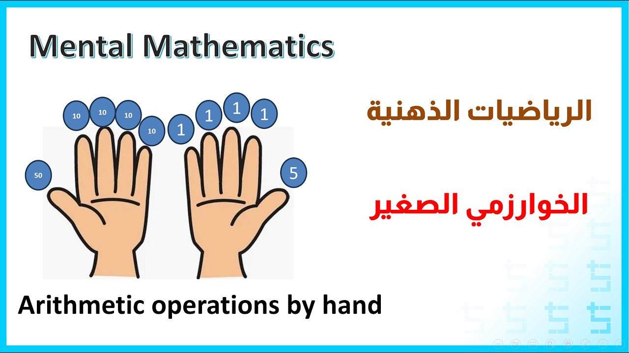 Mental Mathematics Arithmetic Operations By Hand YouTube mental-mathematics-arithmetic-operations-by-hand-youtube