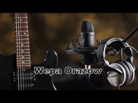 Wepa Orazow-Ogulşat