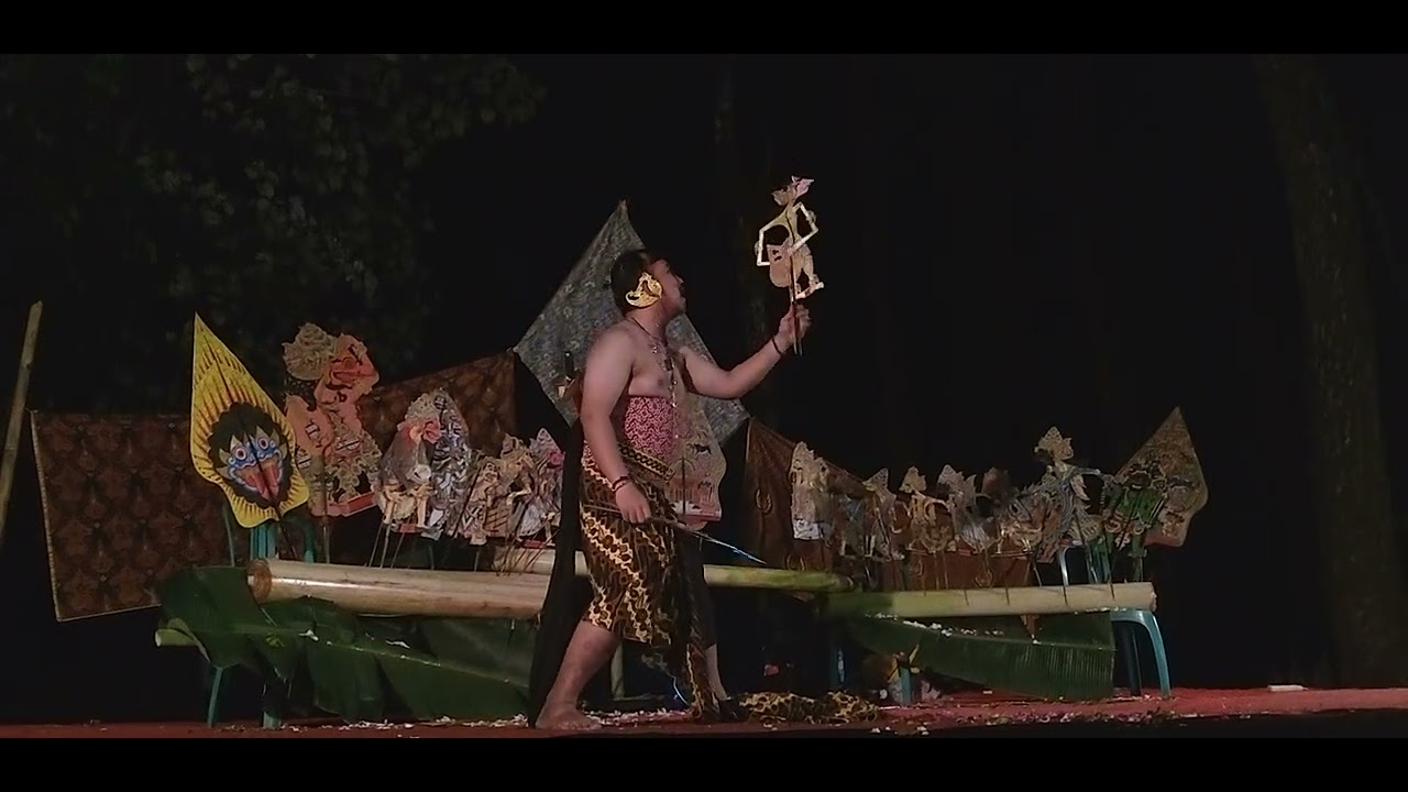 Sang Rajasa Amurwa Bhumi dalam Camping Budaya Jelajah Bhumi Singhasari ...