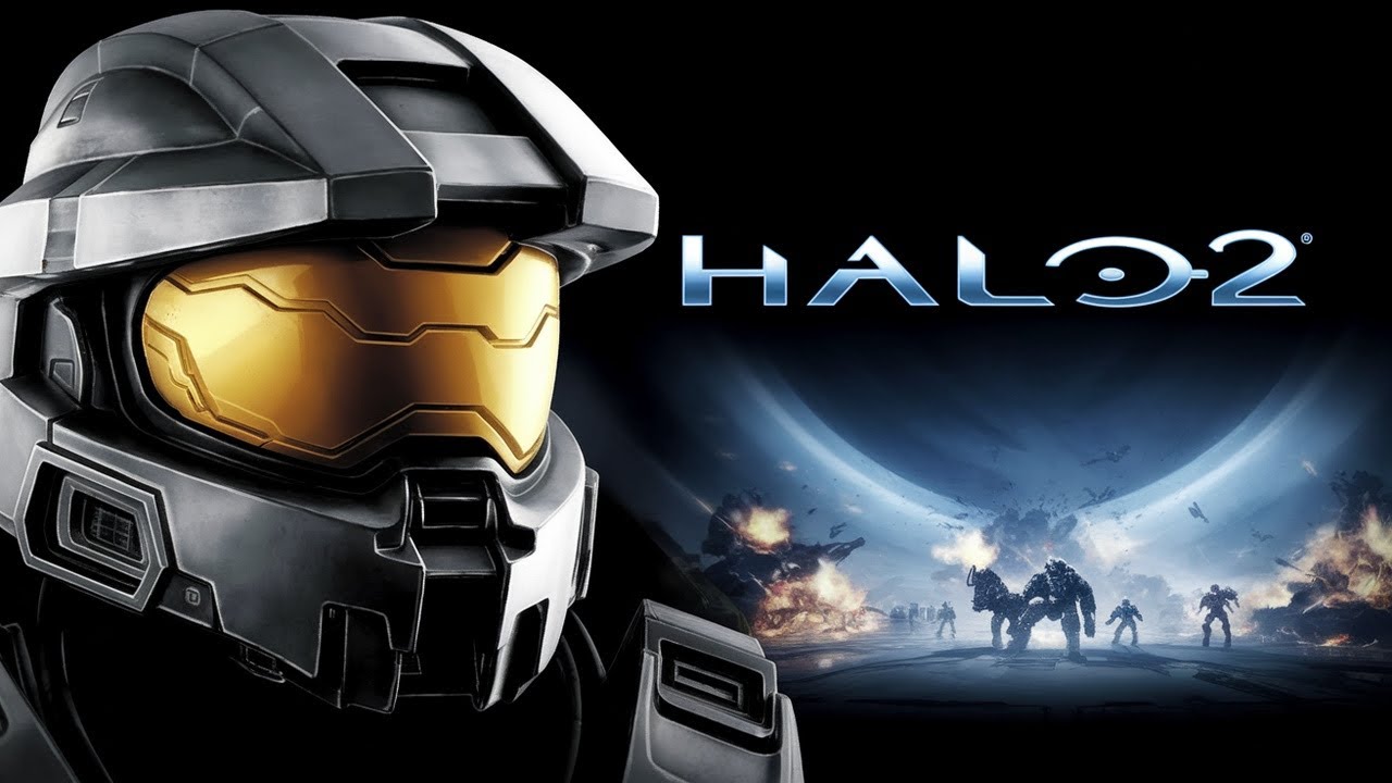 Halo 2: Cut Content Restored (4K 60 FPS) Part 9 | No Commentary ...